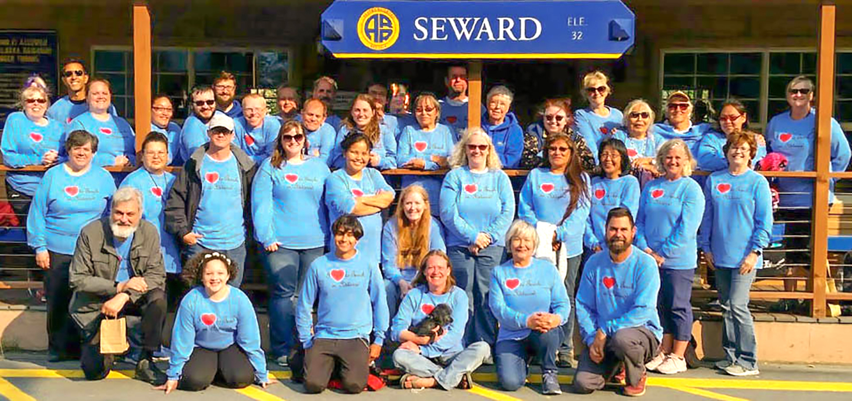 Iditarod Area School District